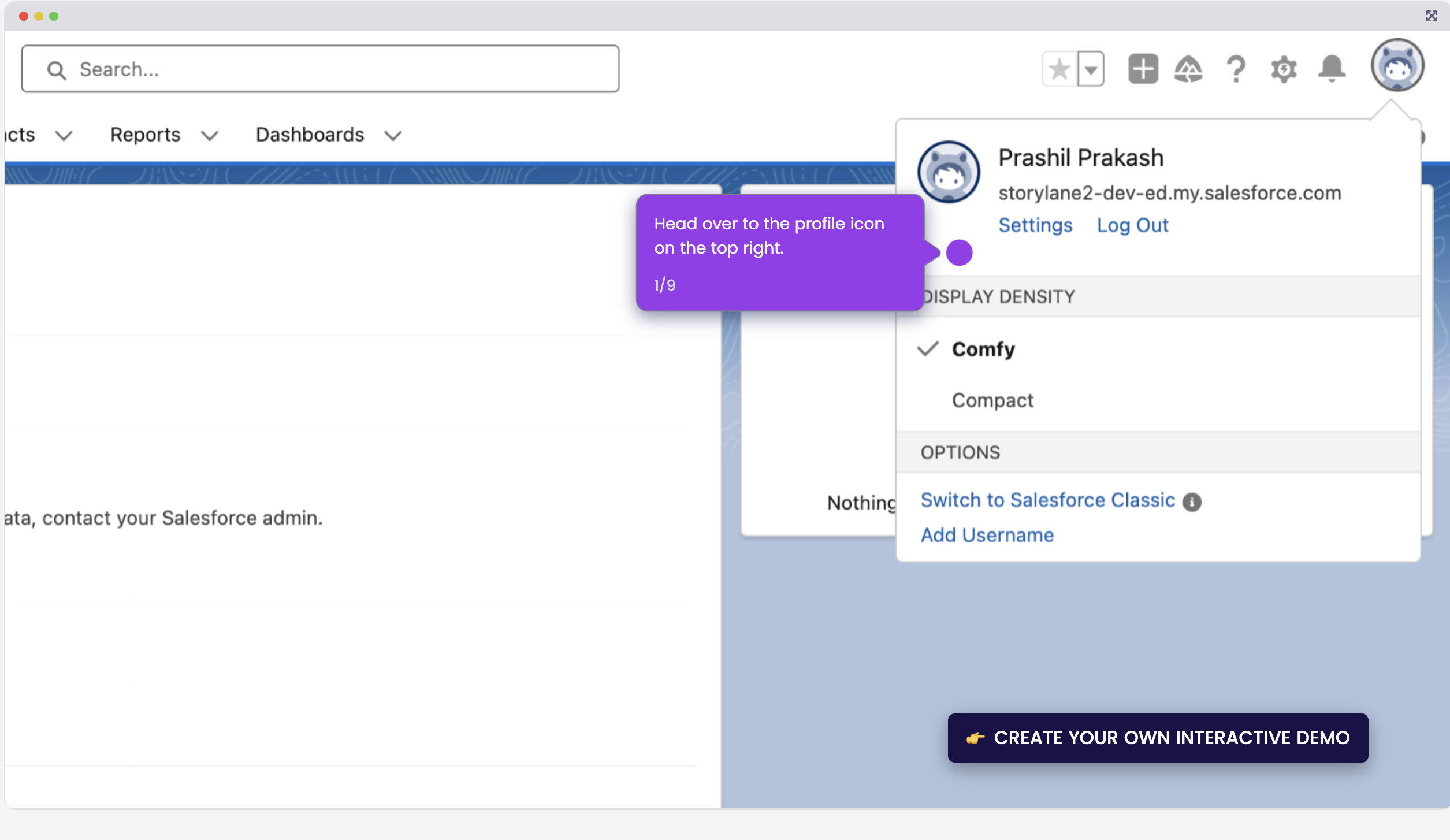 How to Delete Salesforce Account - 1 Min Guide